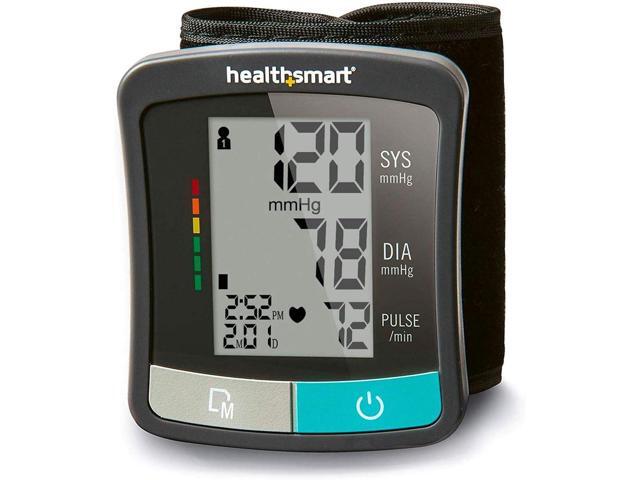 Click here for HealthSmart Digital Standard Blood Pressure Monito... prices