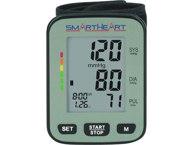 Click here for Smartheart Adult Cuff Arm Home Automatic Digital B... prices