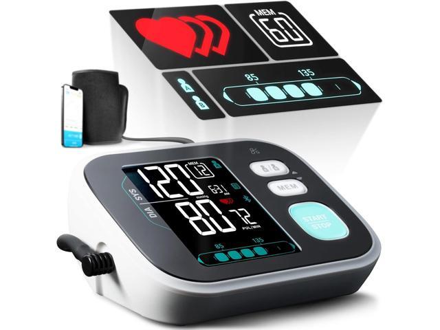 Click here for Greater Goods Premium Digital Bluetooth Blood Pres... prices