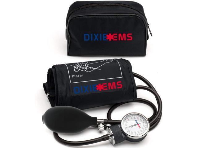 Click here for Dixie EMS Deluxe Aneroid Sphygmomanometer Blood Pr... prices