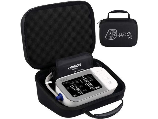 Click here for BOVKE Hard Carrying Case for OMRON Platinum BP5465... prices