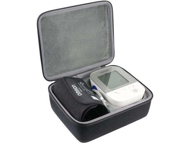 Click here for co2CREA Hard Case for OMRON Silver M4 Blood Pressu... prices