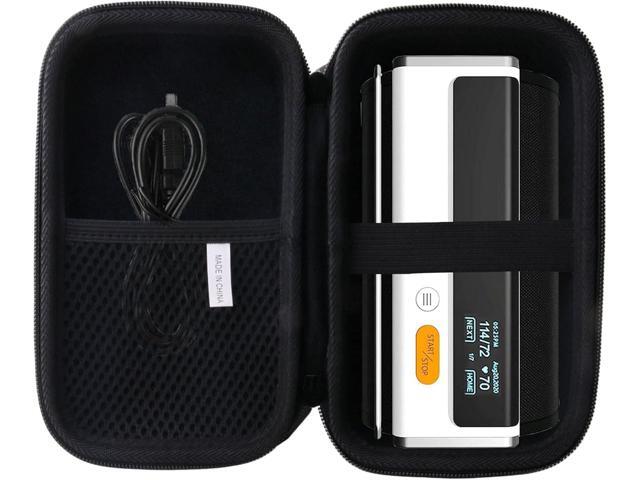 Click here for Hard EVA Carrying Case Compatible with Lovia/Wellu... prices