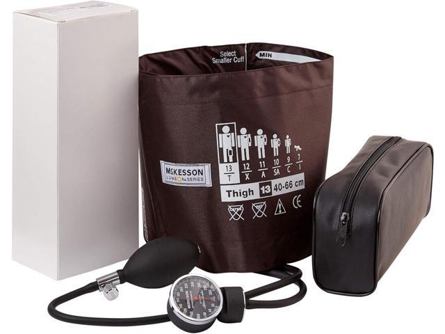 Click here for McKesson LUMEON Deluxe Aneroid Sphygmomanometer  B... prices