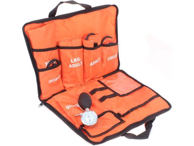 Click here for Dixie EMS Aneroid Sphygmomanometer Kit  Manual Blo... prices