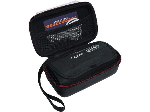 Click here for Travel Storage Case for Checkme Blood Pressure Mon... prices