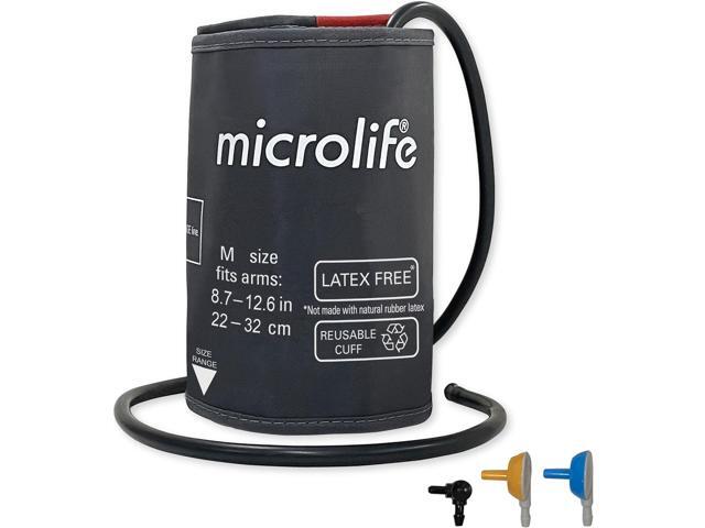 Click here for Microlife Replacement Blood Pressure Cuff (Medium... prices