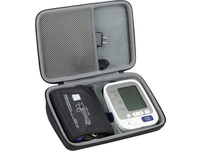 Click here for co2CREA Hard Case for OMRON Bronze Blood Pressure... prices