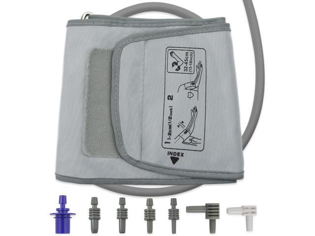 Click here for Y003L1 Large Replacement Blood Pressure Cuff  13-1... prices