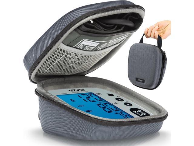 Click here for Blood Pressure Monitor Case - Hard Carrying Medica... prices