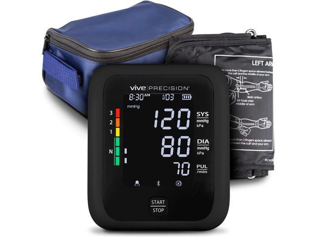 Click here for Blood Pressure Monitor  Cuff  & Case - Smartphone... prices
