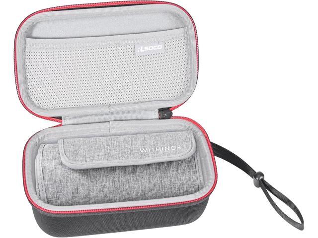 Click here for RLSOCO Hard Case for Withings BPM Connect: Wi-Fi S... prices