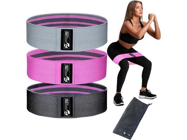 Click here for Fittest Pro by Limm Resistance Bands for Legs and... prices