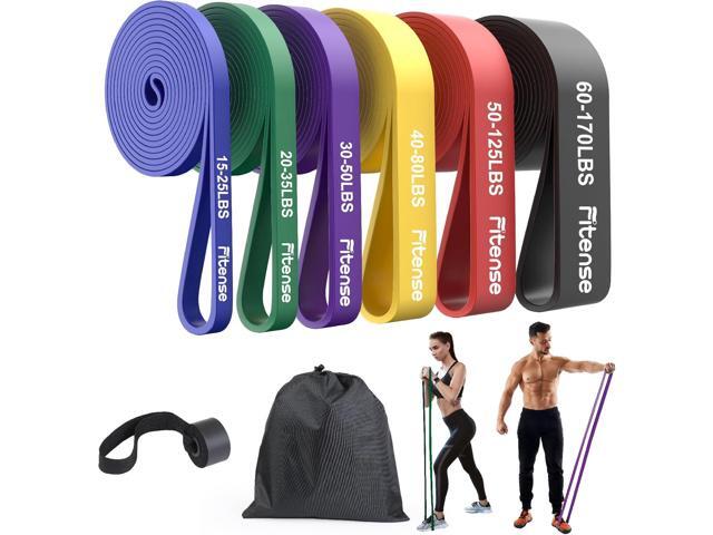 Click here for Resistance Bands Set - Pull Up Bands for Men Women... prices