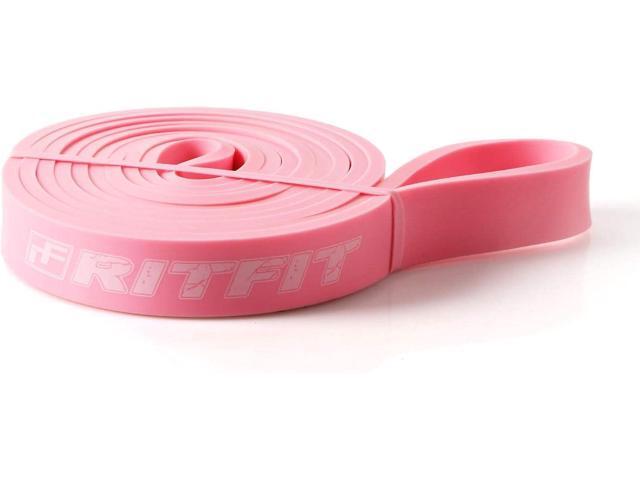 Click here for RitFit Pull Up Assist Band - Premium Resistance Ba... prices