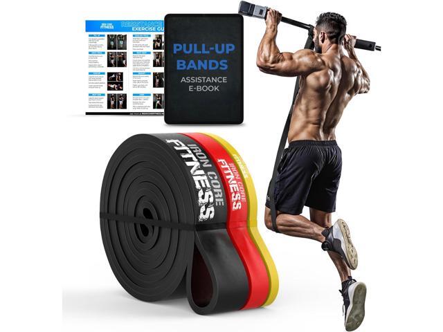 Click here for Pull Up Assistance Resistance Bands - Long Loop Po... prices