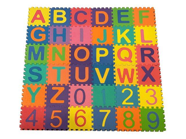 Click here for Kore Design Foam Play Mat for Kids Interlocking Al... prices