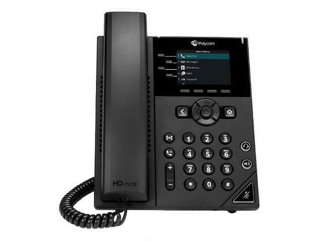 Click here for Polycom VVX 250 Business IP Desk Phone with Color... prices