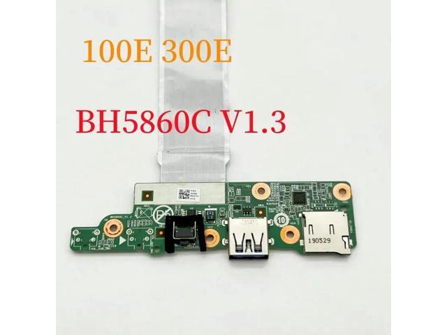 Click here for BH5860C For 100E 300E 2nd Gen 2 81M9 USB Jack Audi... prices
