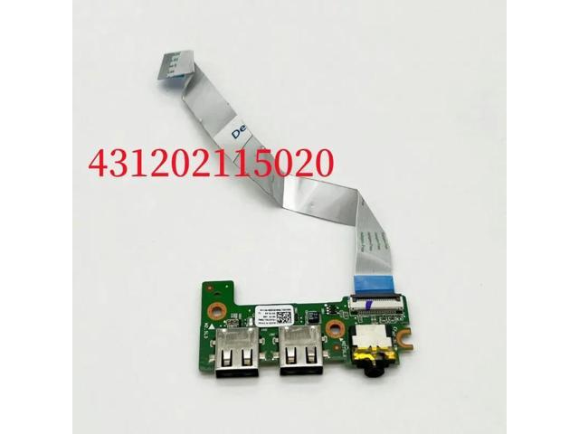 Click here for 431202115020 For N23 1501 USB Interface Board With... prices