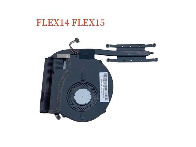 Click here for For Flex 14 Flex 15 Integrated Cooling Fan Heatsin... prices
