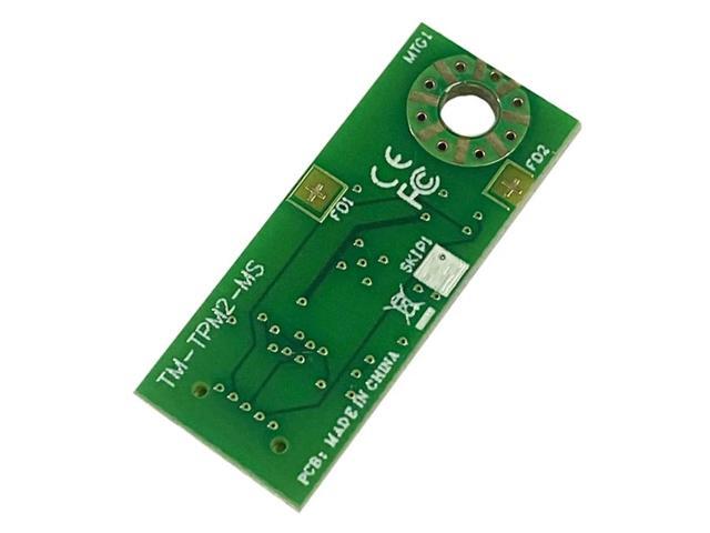 Click here for Security Module TPM2.0 TM-TPM2-I -MS Trusted Platf... prices