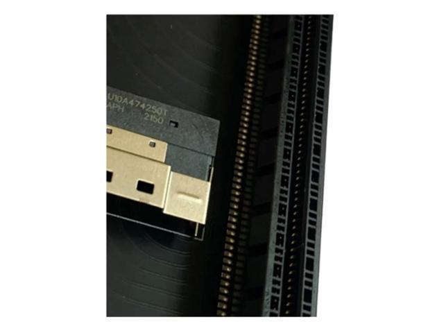 Click here for Gen4 2 Ports Slimsas 8I X2 To PCIE 4.0 X16 Slot Ad... prices