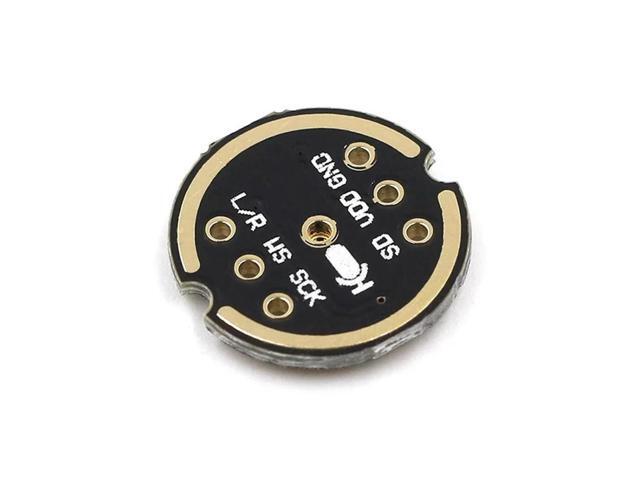 Click here for Omnidirectional Microphone Module MEMS INMP441 Dig... prices