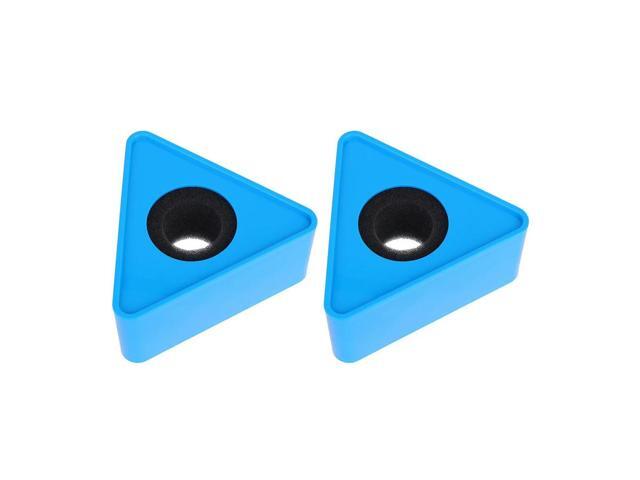 Click here for 2Pcs Soundproof Wall Panels High Density Sound Abs... prices