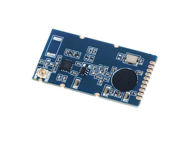 Click here for CC2500 2.4G Wireless Data Transmission Transceiver... prices