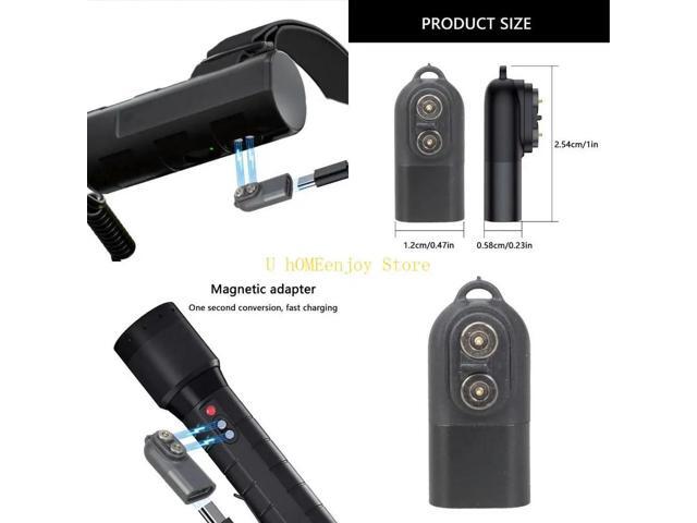 Click here for Quick Release Connectors USB C Solid Construction... prices