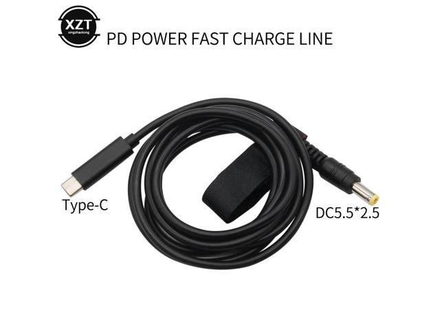 Click here for 65W 3A PD Power Fast Charging Cable 1.5m USB Type... prices