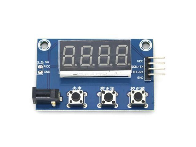 Click here for HX711 Load Cell Weight Pressure Sensor AD Module W... prices