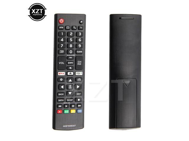 Click here for AKB75095307 Controller TV Remote Control Replaceme... prices