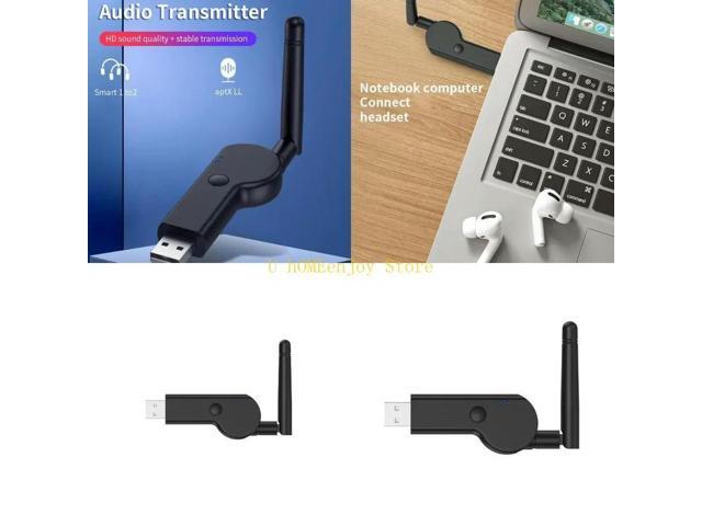 Click here for USB Wireless Transmitter Bluetooth-compatible Musi... prices