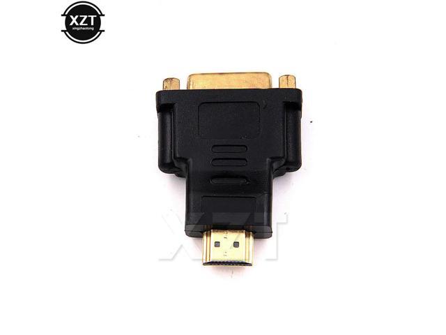 Click here for DVI To Adapter Converter HDMI-compatible Male To D... prices