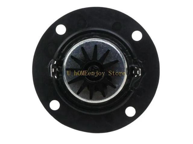 Click here for 1.5 inch Tweeter Car Speaker Units 6OHM 30W Silk D... prices