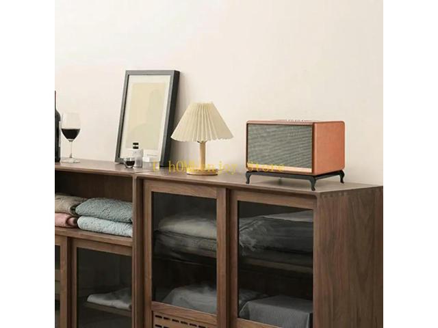 Click here for Acrylic Speaker Stand Multifunctional Desktop Disp... prices