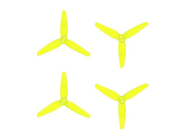 Click here for T3X1.8X3-1.5MM 3-Blade Propeller PC Prop For 3-Inc... prices