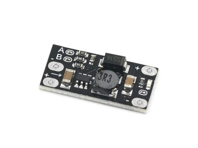 Click here for Mini DC-DC Boost Step Up Converter 3.7V To 12V Vol... prices