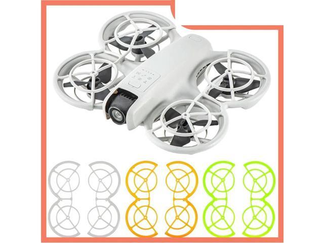 Click here for For Neo Drone Propeller Propeller Blade Anti-Colli... prices