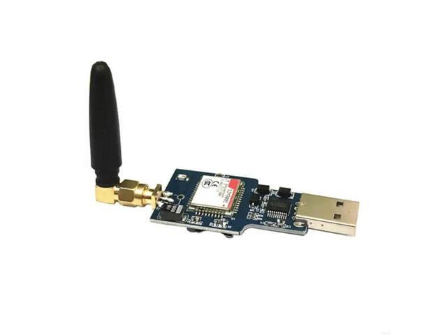 Click here for USB to GSM Module with Bluetooth-compatible Quad B... prices