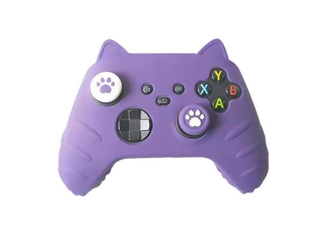 Click here for Cat Paw Silicone Soft Protector For Series X/S Con... prices