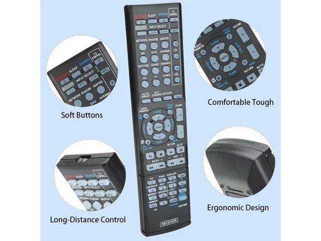 Click here for AXD7692 Universal Remote Control For Pioneer VSX-4... prices
