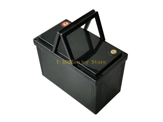 Click here for Waterproof ABS Plastic Thick Case 12V 90AH Lithium... prices