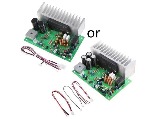 Click here for DIY STK401 Amplifier Board 2.0 Channel Double High... prices