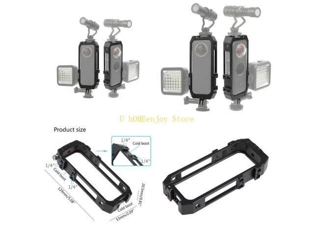 Click here for Suitable for Insta 360 Protective Shell Rechargeab... prices