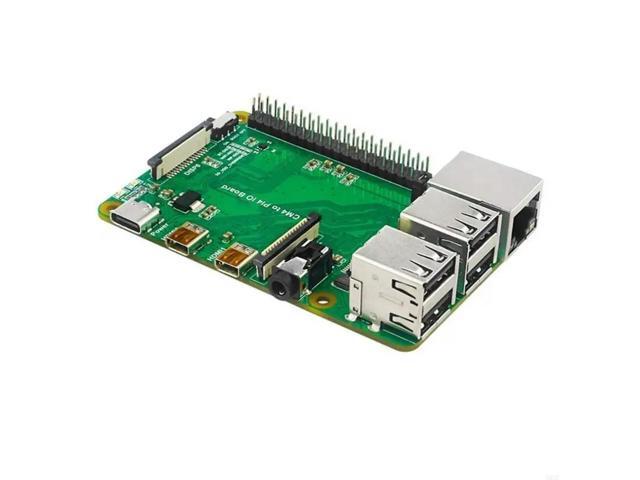 Click here for CM4 to 4B Interfaces Expansion Board Alternative S... prices