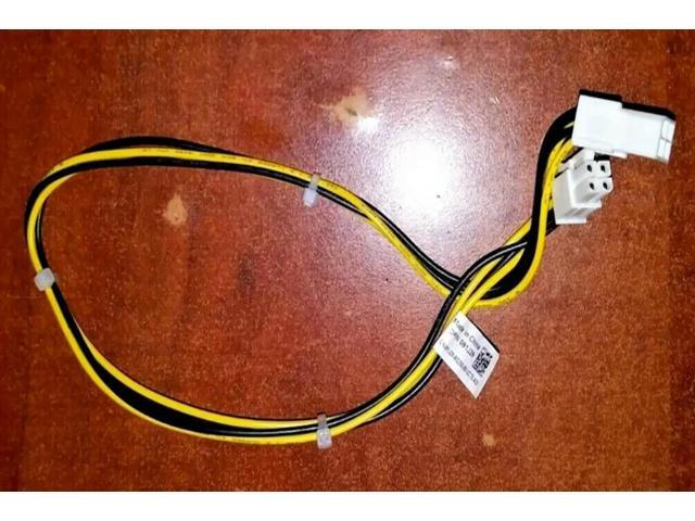 Click here for 3670 Power Supply Extension 4 Pin Cable 91J29 091J... prices