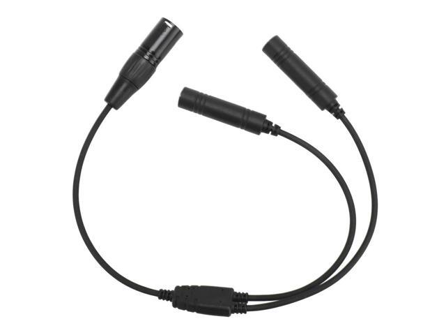 Click here for Aviation Headset Adapter Professional GA Dual Plug... prices